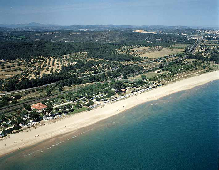 El Tiempo en Playa Larga - Playa en Tarragona